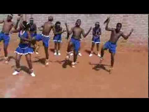 msawawa cultural group - YouTube