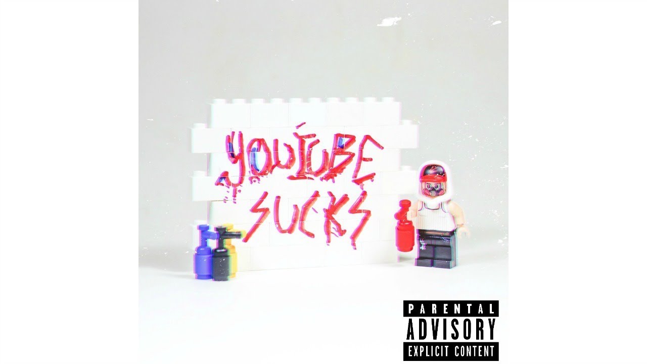YOUTUBE IS DONE FOR - YT COPPA Diss Track (I ain't playing around no ...