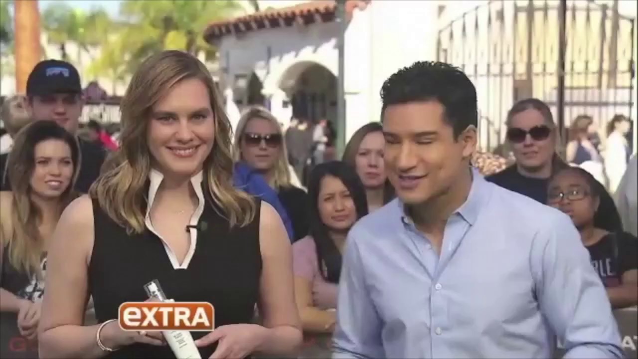 Extra TV - YouTube