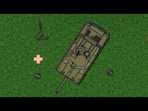 Rusted Warfare- RTS mod #4 - YouTube
