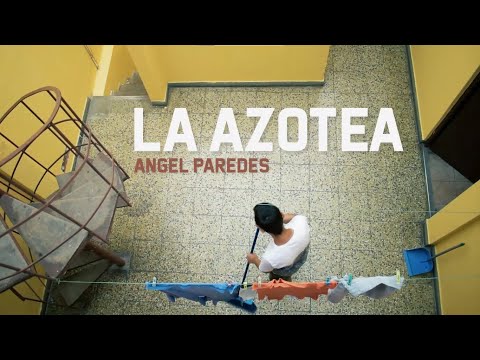 La azotea | Cortometraje