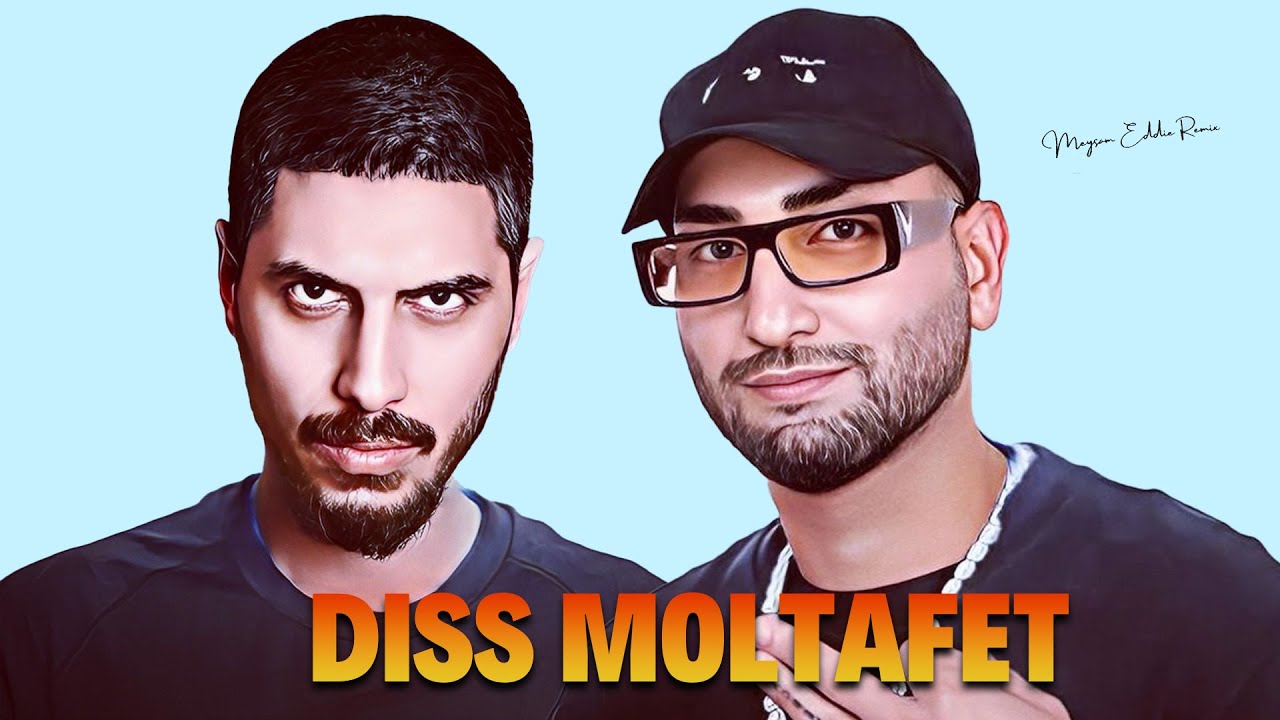 Pishro Ft Tohi - Diss Moltafet - YouTube