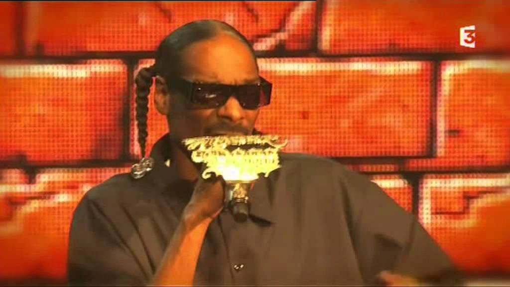 Snoop dogg - Tha Shiznit - Paris Zénith 2011 - YouTube