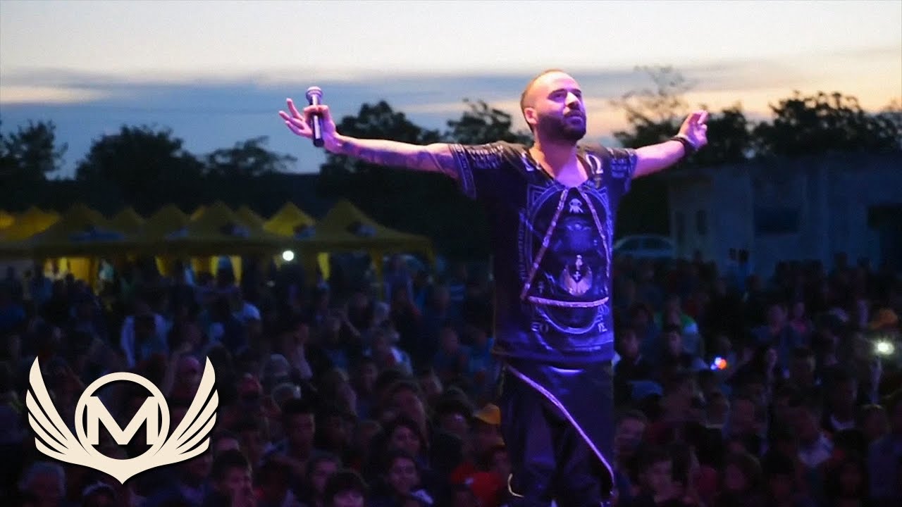 Matteo - Andale | Live - YouTube