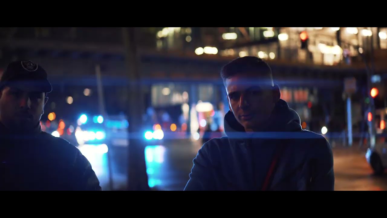 Teflon 030 – Kopf Hoch ( OFFICIAL Kurz VIDEO ) – rappers.in Radar
