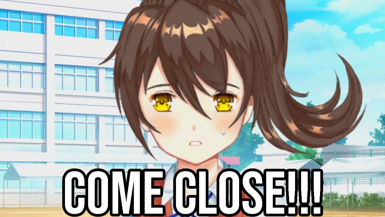 MC and FEMC Big Moment!!!! (DDLC MOD Snafu) Part 8 - YouTube