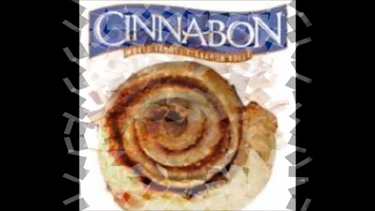 cinnabon Ad - YouTube