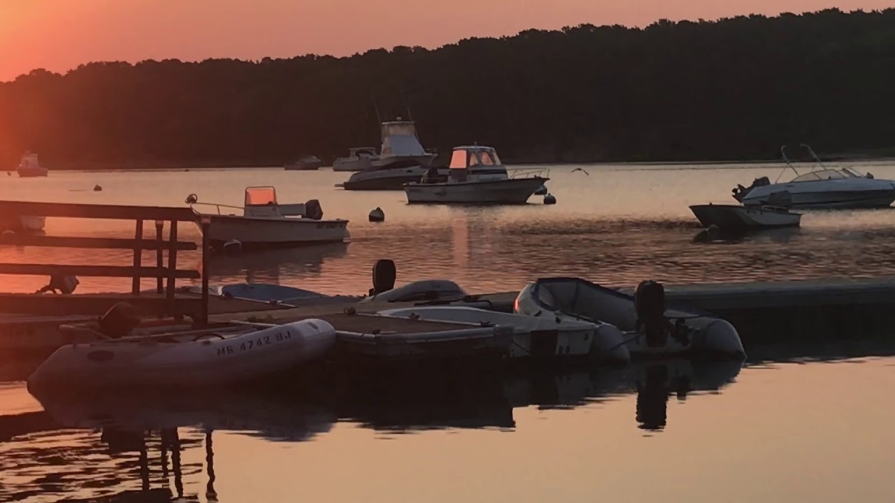 Good Morning Cape Cod - YouTube