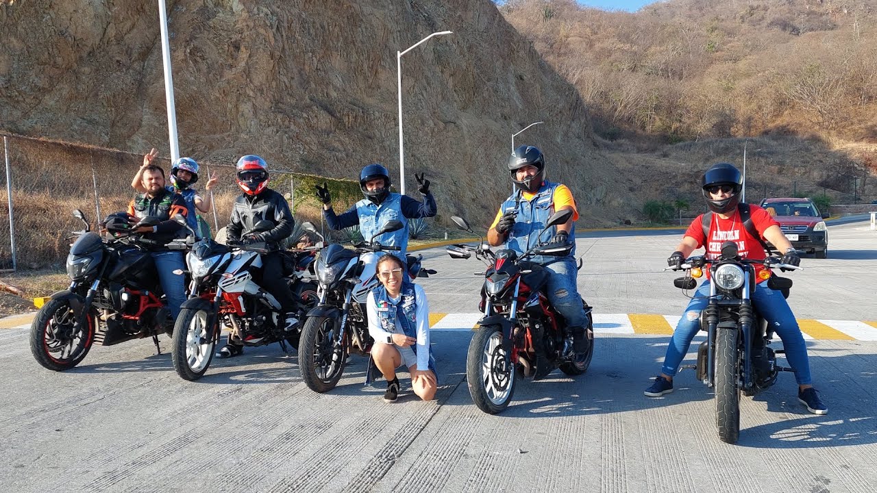 BALNEARIO EL FILTRO EN LA COMUNIDAD DE CALERAS, COLIMA - YouTube