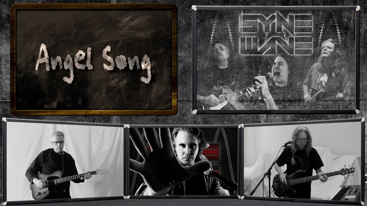 Angel Song - YouTube Music