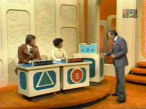 Match Game PM - Part 2. - YouTube