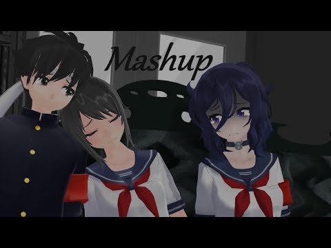 MMD Yan Sim Mashup - YouTube