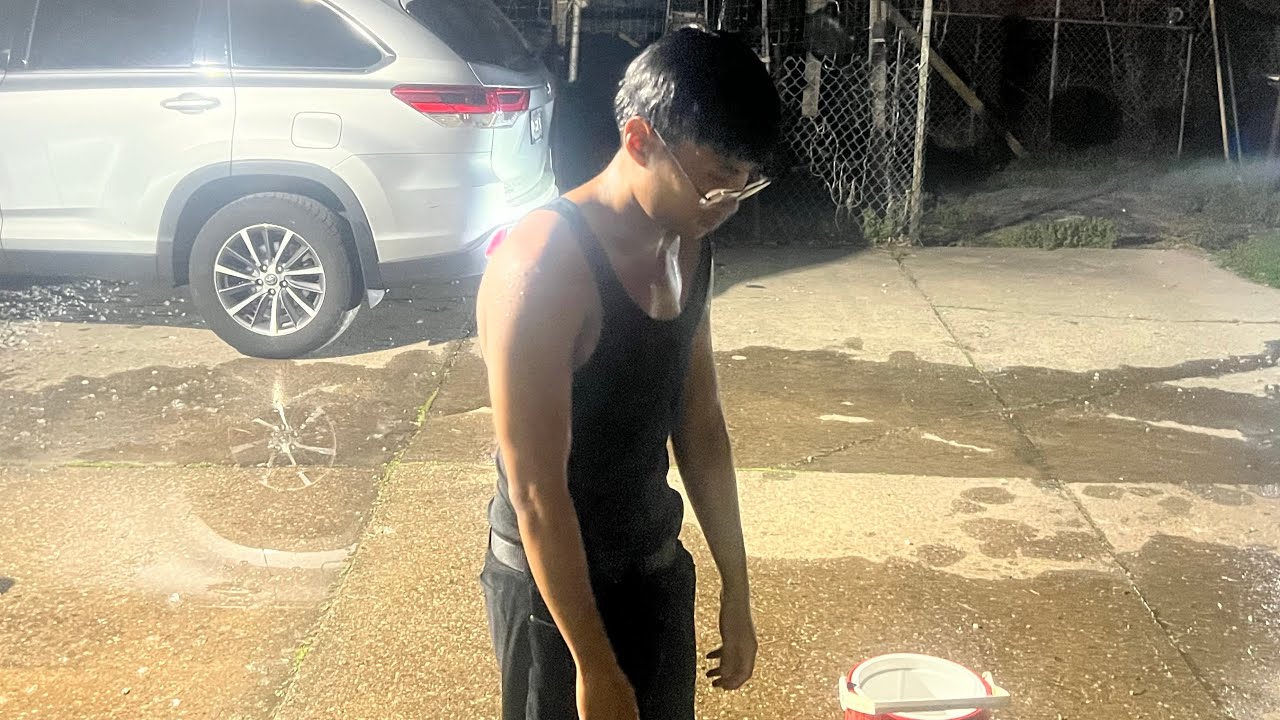 USC Ice Bucket Challenge - YouTube