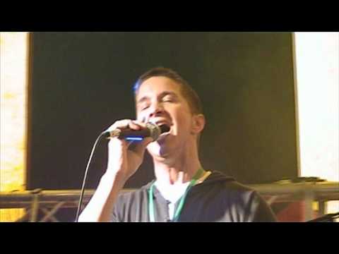 Anthony Jensen - YouTube