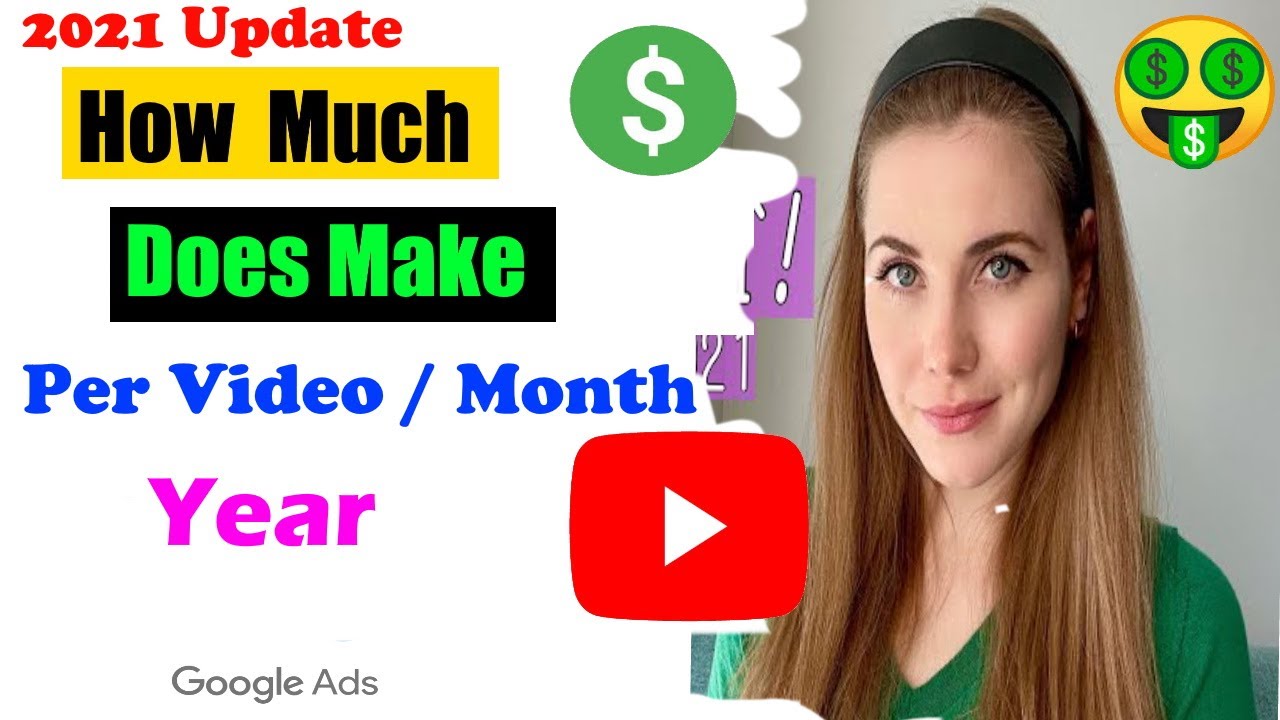 How Much Does Slotlady Make On Youtube | How Much Money Does Slotlady ...
