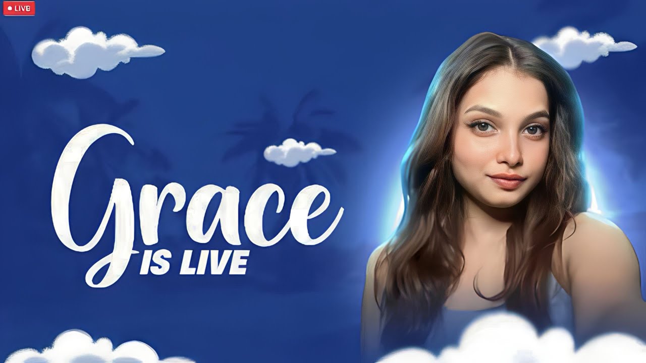 VALORANT rank grind with me | grace plays - YouTube
