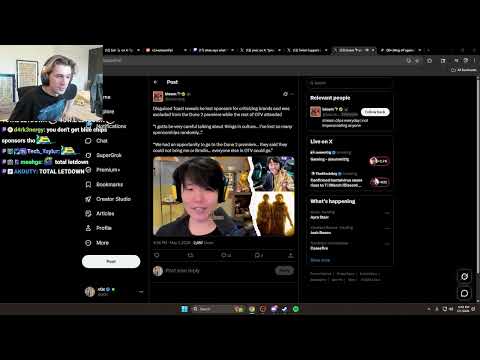Disguised Toast reveals he's lost many sponsors for talking freely about Products