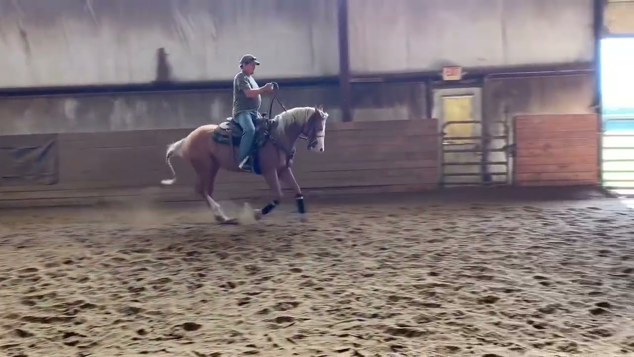 Fancy - training ride 9.3.22 - YouTube