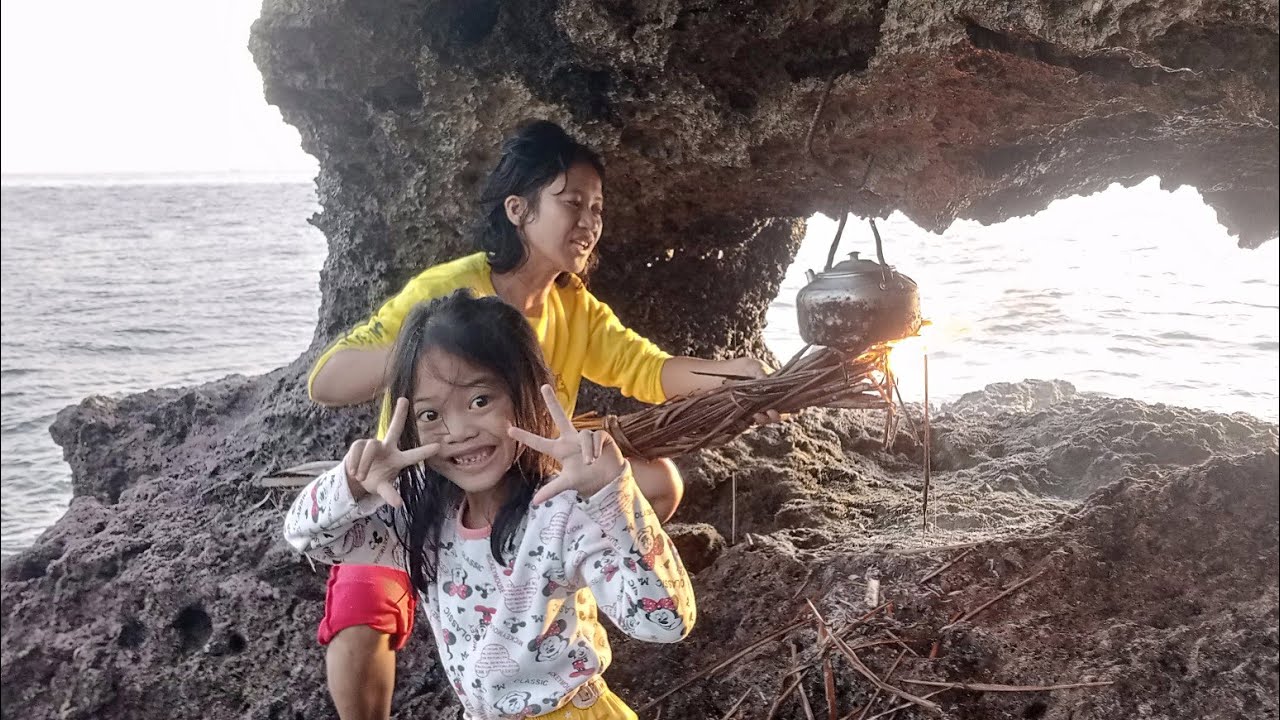 MAG INIT TAG TUBIG sa bangag - YouTube