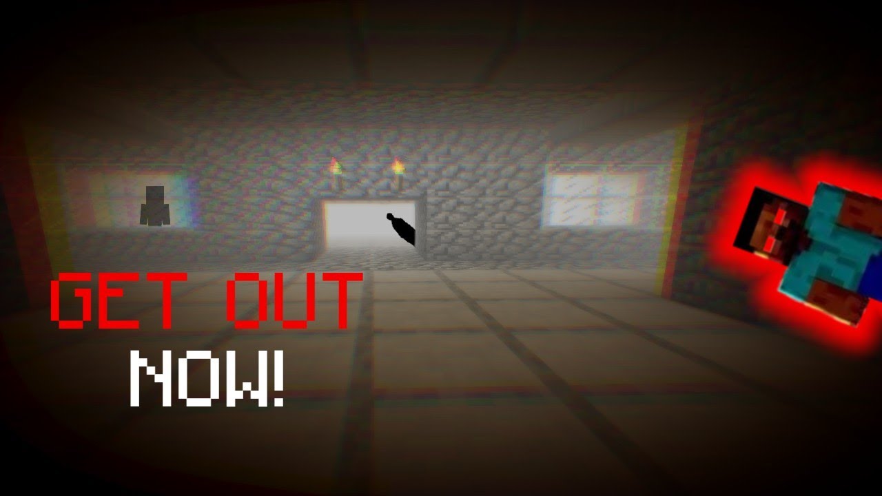 This Mod Opened a TERRIFYING New Dimension… (Broken Script) - YouTube
