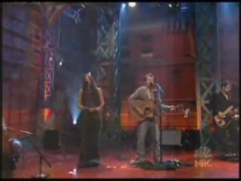 Volcano-Damien Rice& Lisa Hannigan - YouTube