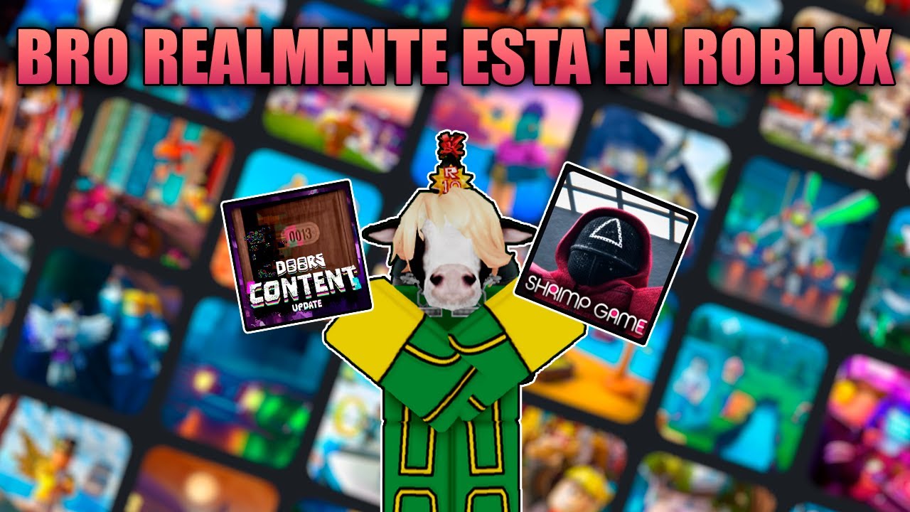 Soy el Dead Rails y el Blue Lock Rivals - YouTube