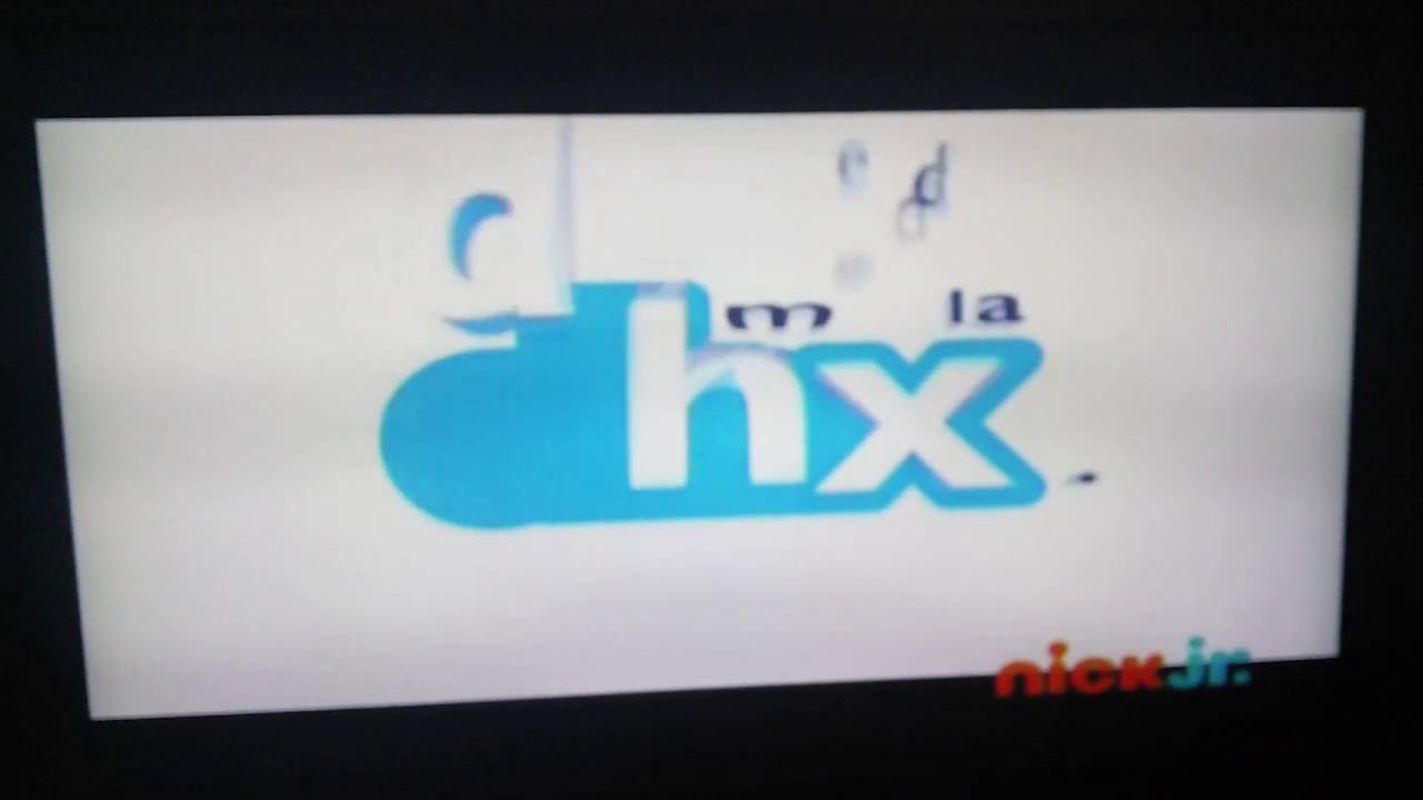 dhx media logo (2016) - YouTube
