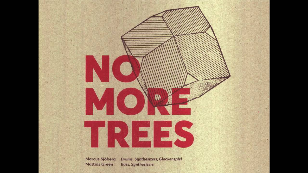 Teleskärm - No More Trees - YouTube