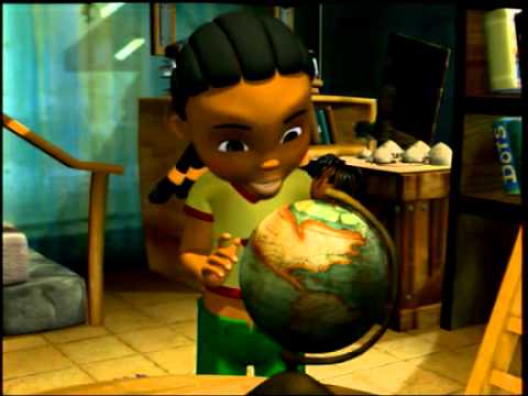 The Magic Cellar - YouTube