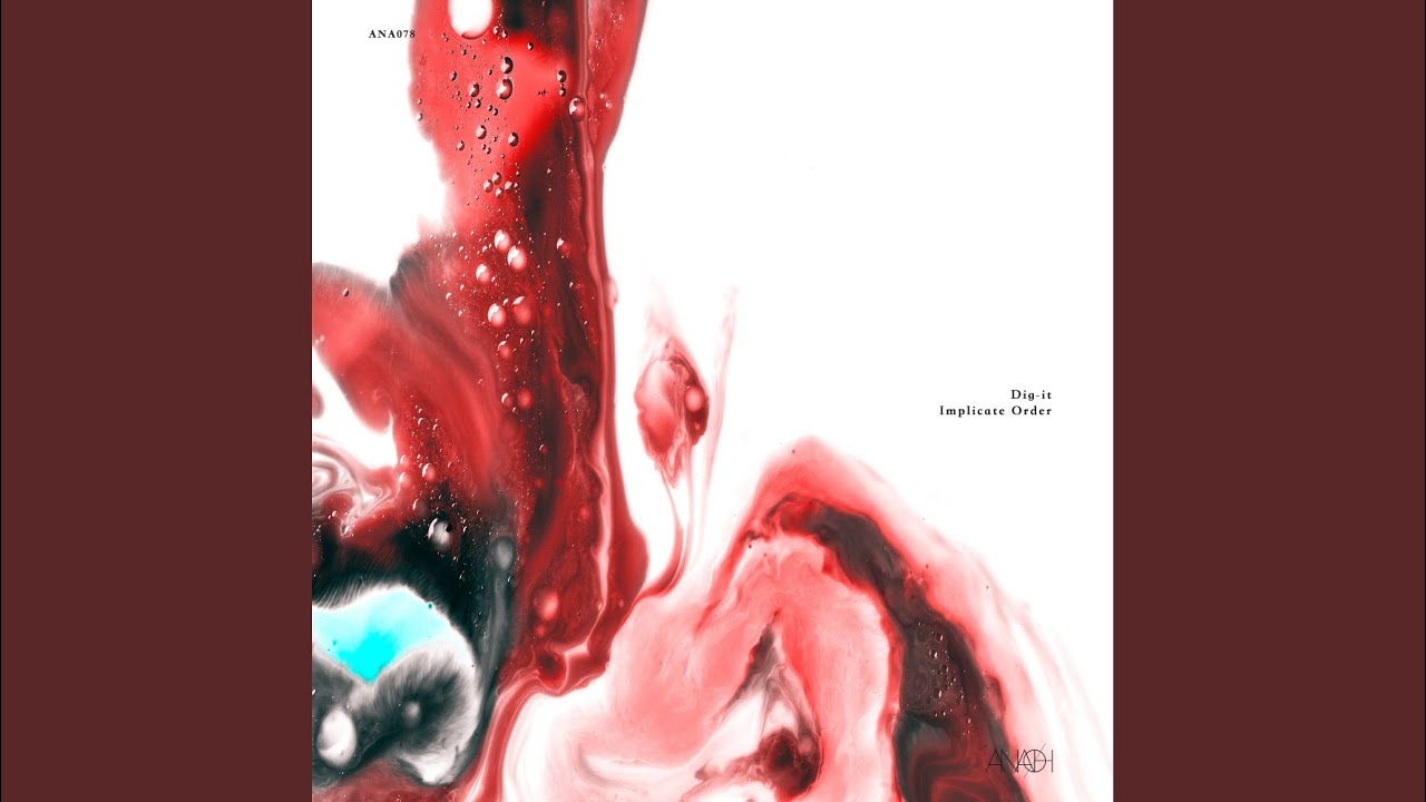 Explicate Order - YouTube