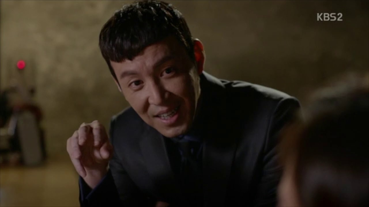 Goodbye Donny 매드독 - YouTube