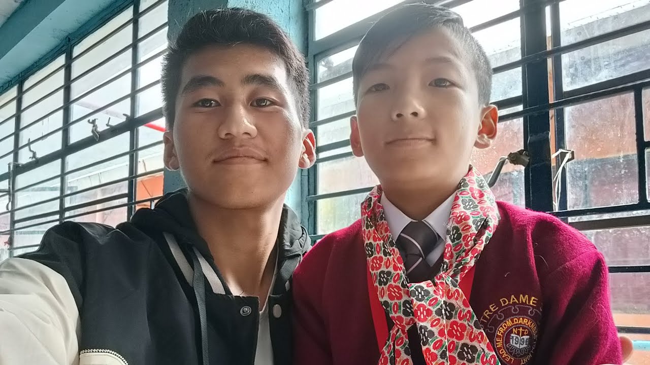 Spandan subba live performance Sano sano kurama song ️ The voice of ...