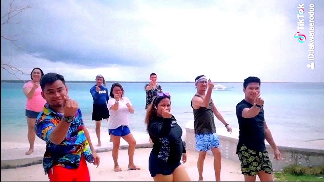 The Weekend Challenge | Tiktok - YouTube