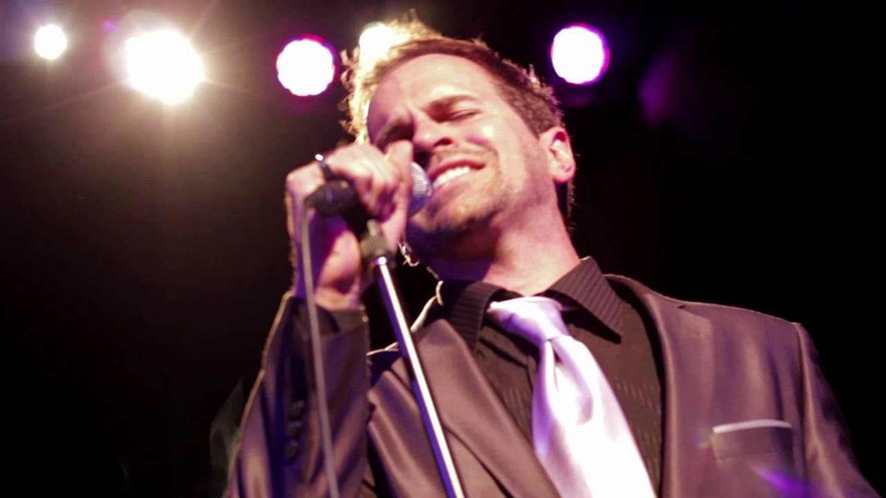 Tony Barton - Some Kind of Wonderful - YouTube