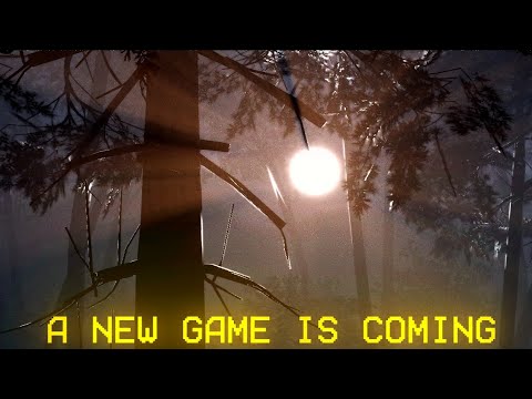 ROBLOX THE RAKE TEARS OF THE FOREST | A NEW THE RAKE GAME IS COMING ...