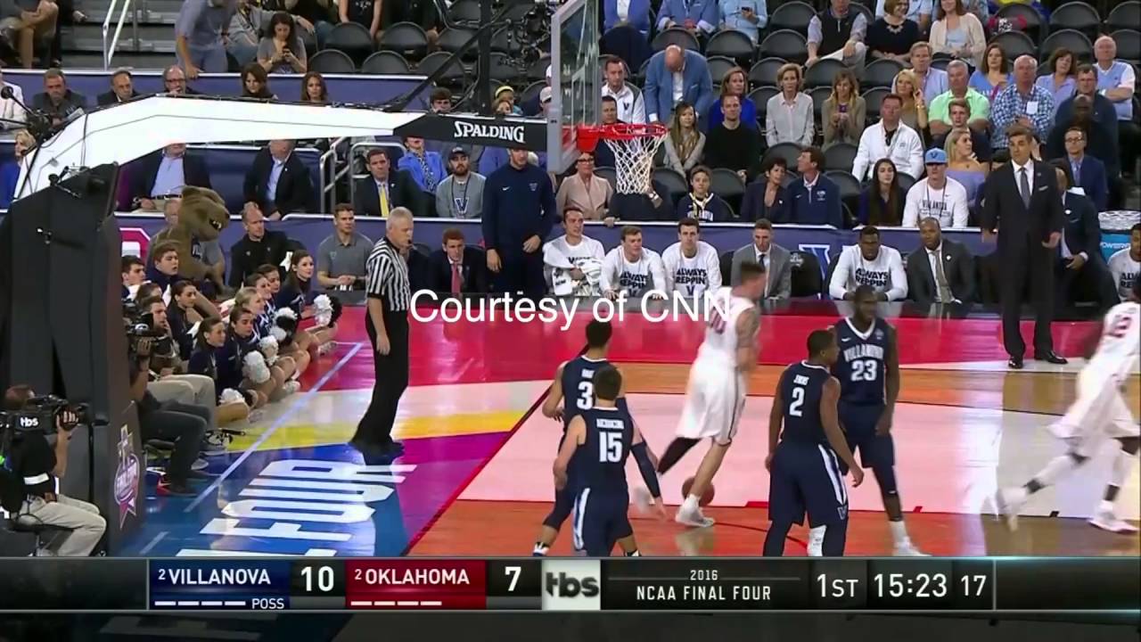 The Triangle Live Spring 2016 - YouTube