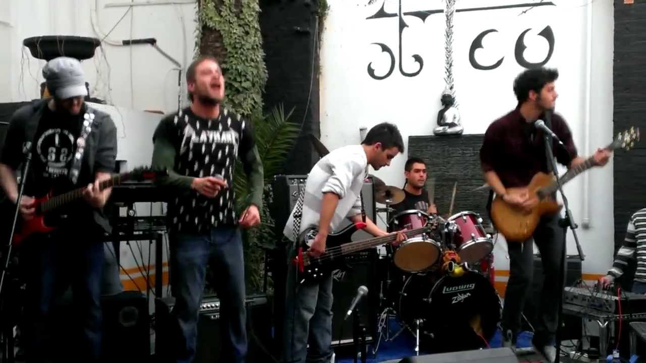 "El fajo" - Laberinto Sin Salida feat Chusky. - YouTube