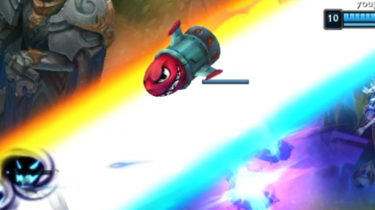 The ultimate combo - YouTube