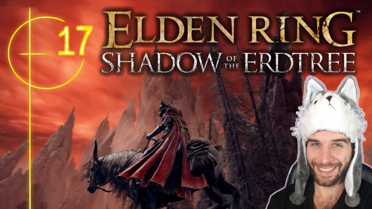 Where is the Cursed Bayle?! [17] Shadow of the Erdtree - YouTube