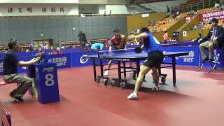 Leong Chee Feng | PJ Union TTC