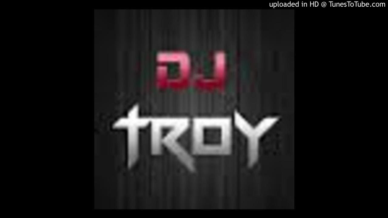 DJ TROY-RAPID RESPONSE (DJ LEN & DJ HOTHEAD DISS) - YouTube