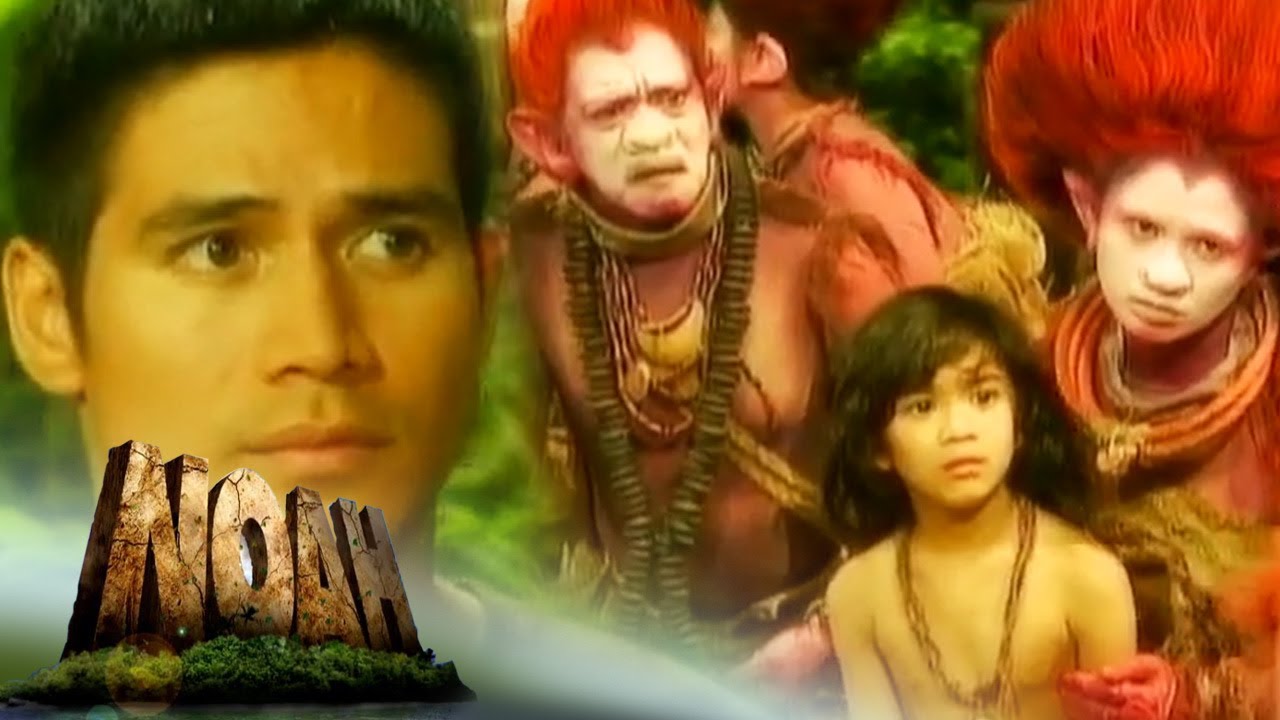 Noah: Kapahamanakan ni Eli sa Kamay ni Caleb (Full Episode 33 ...