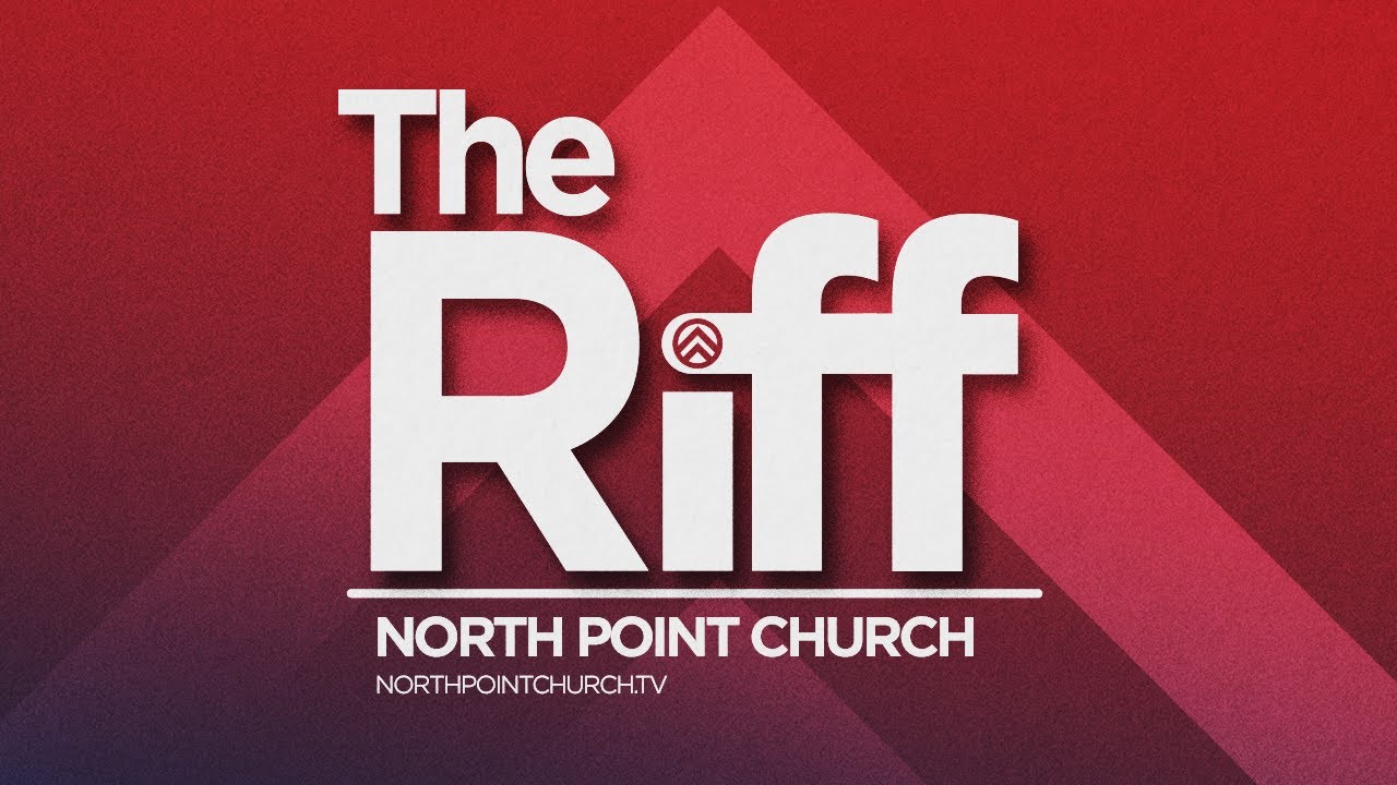 Free Will - Episode 91| The Riff Podcast| North Point Church - YouTube