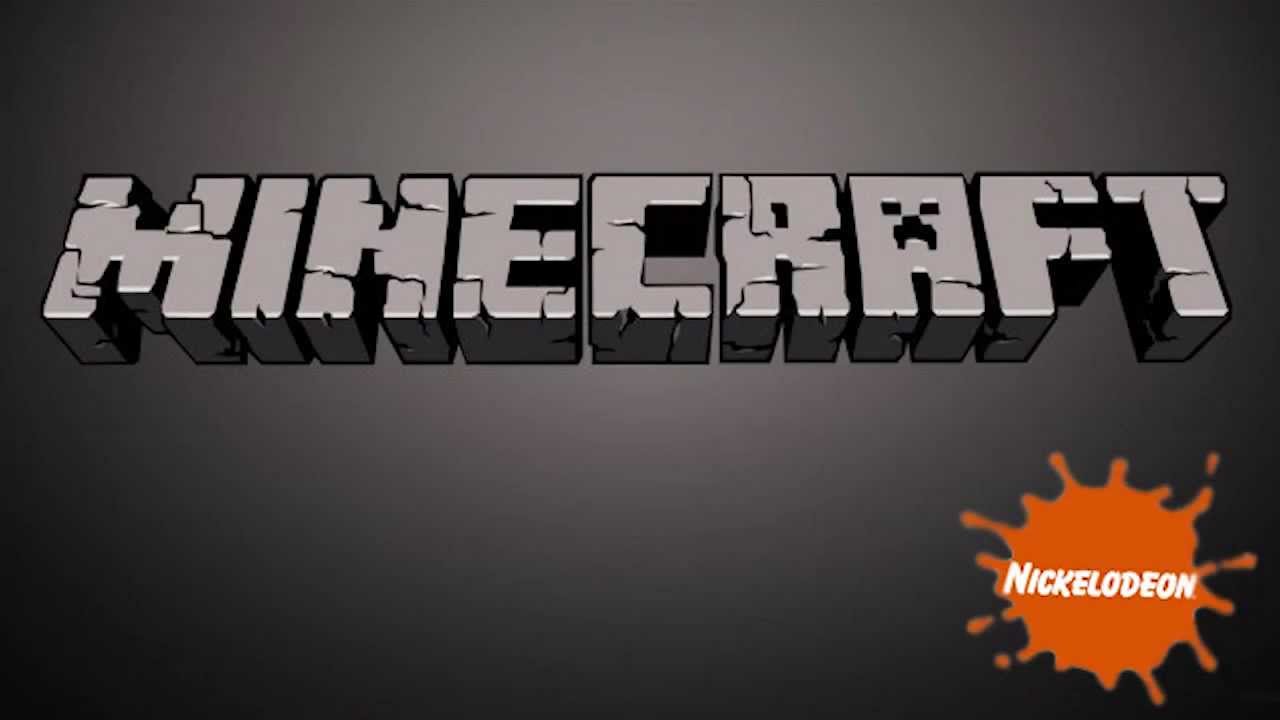 Nickelodeon Minecraft Show (Trailer) - YouTube