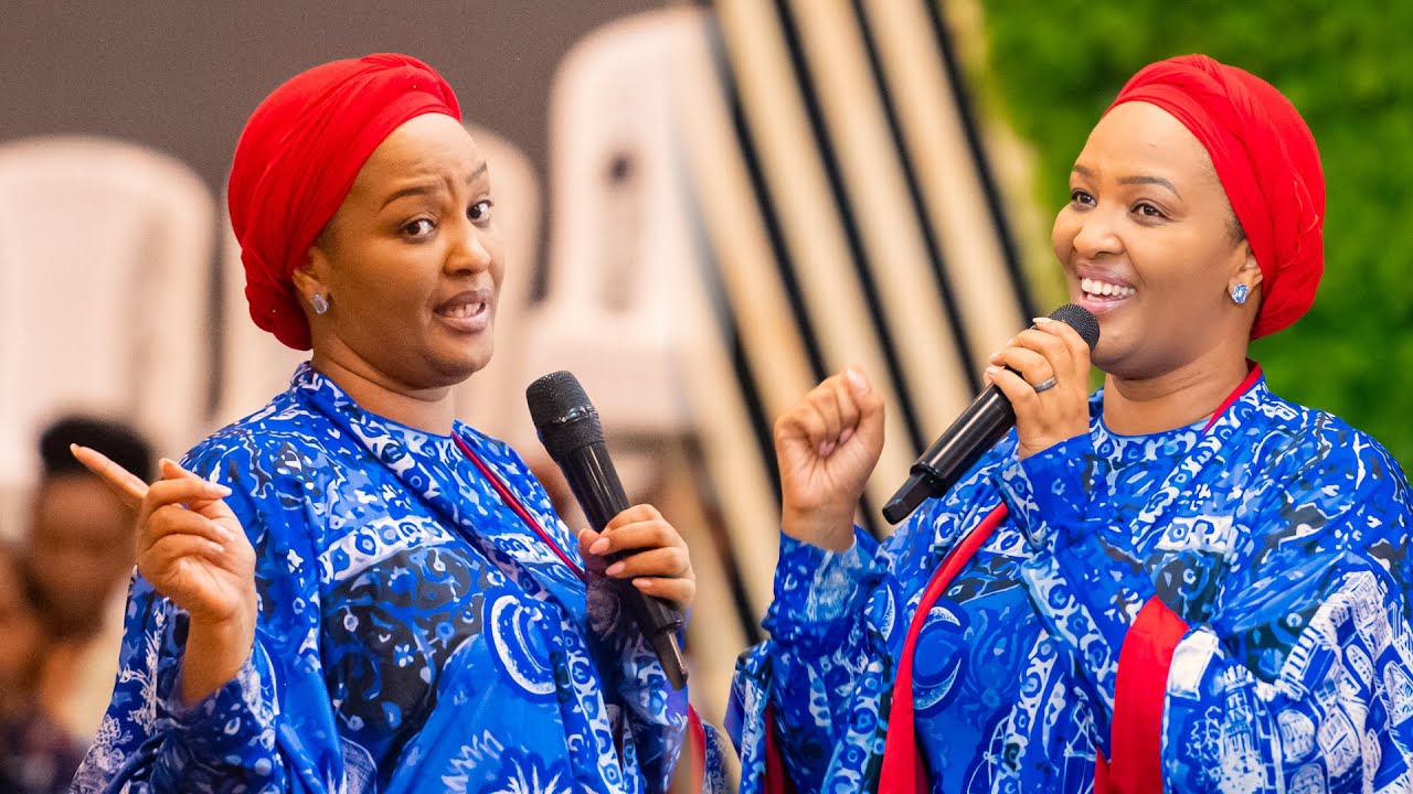 Bakobwa Umva Ibi😭AP.MIGNONNE Mwaretse Tukifata/ BAHUNGU NAMWE ...