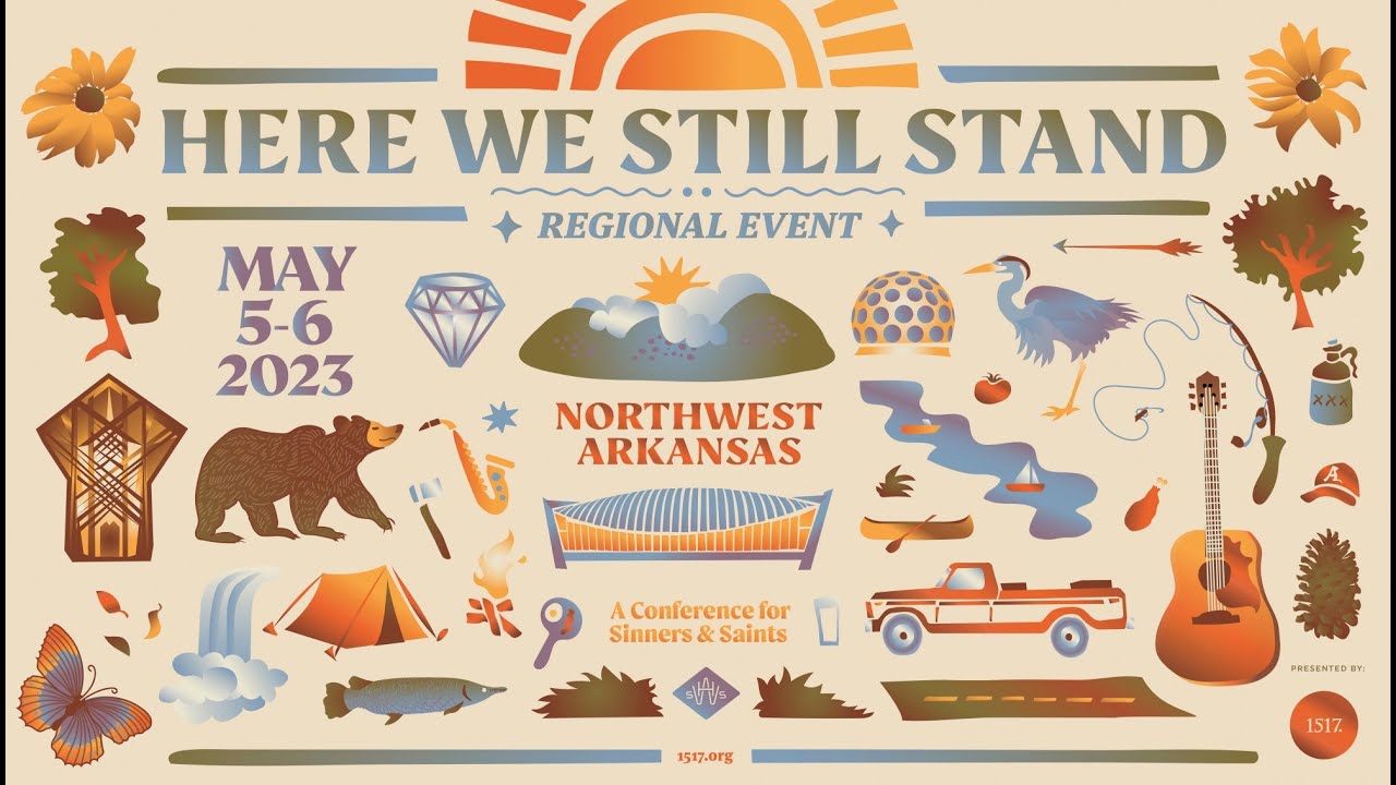 HWSS NWA 2023 Trailer - YouTube