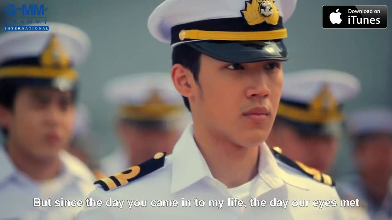 MV Kangsom Tanatat You and You Only Koon Lae Koon Tow Nun EN sub ...
