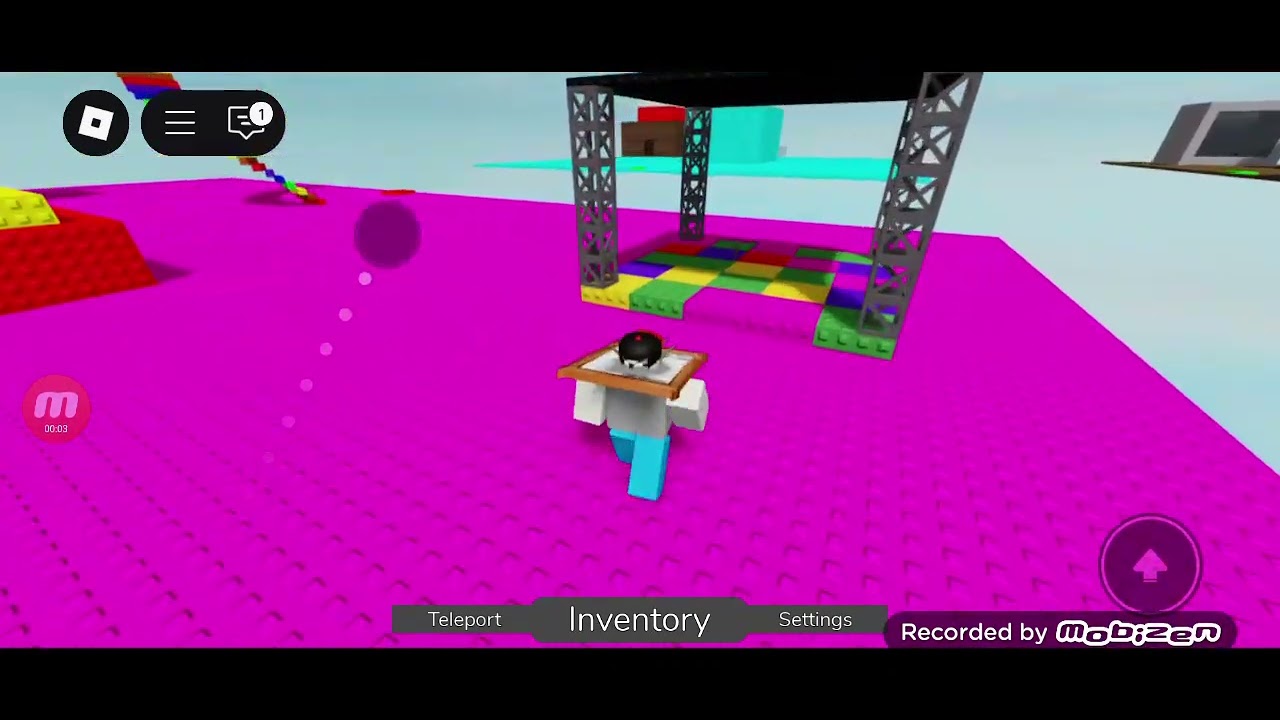 How To Get Dancing Bingus - YouTube