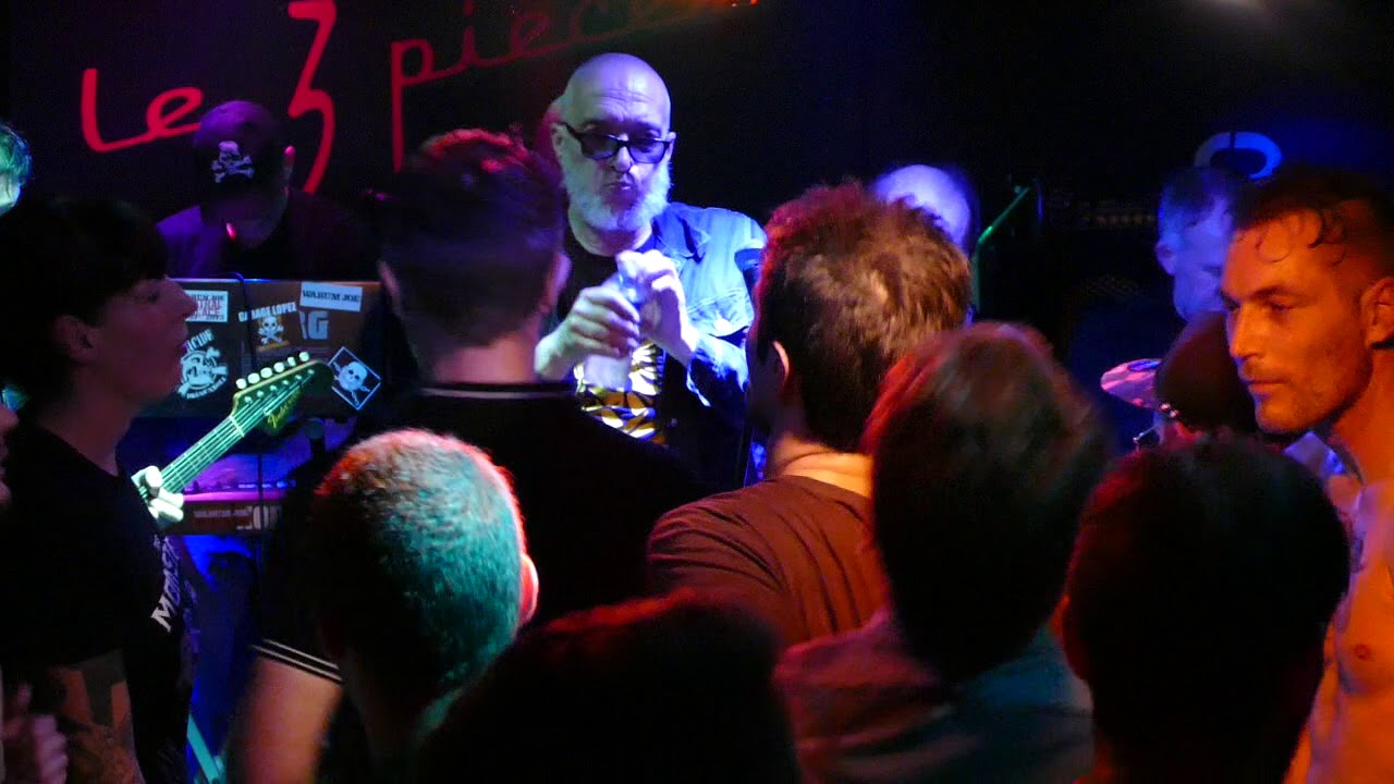 Warum Joe - Sun Tsu - YouTube