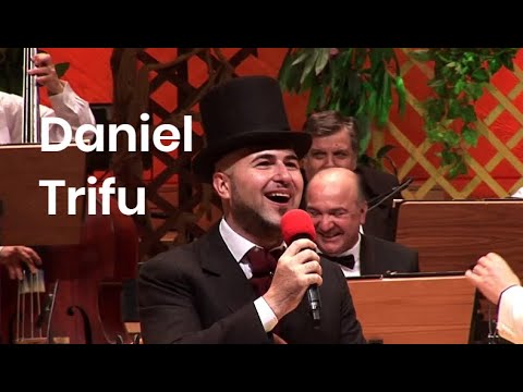 Daniel Trifu - Mana Birjar si Costica, Costica / Orchestra Națională ...
